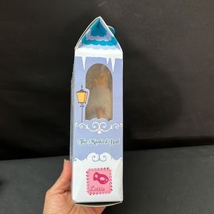 Arklu | Toys | Arklu Lottie Snow Queen Doll Princess Toys | Poshmark